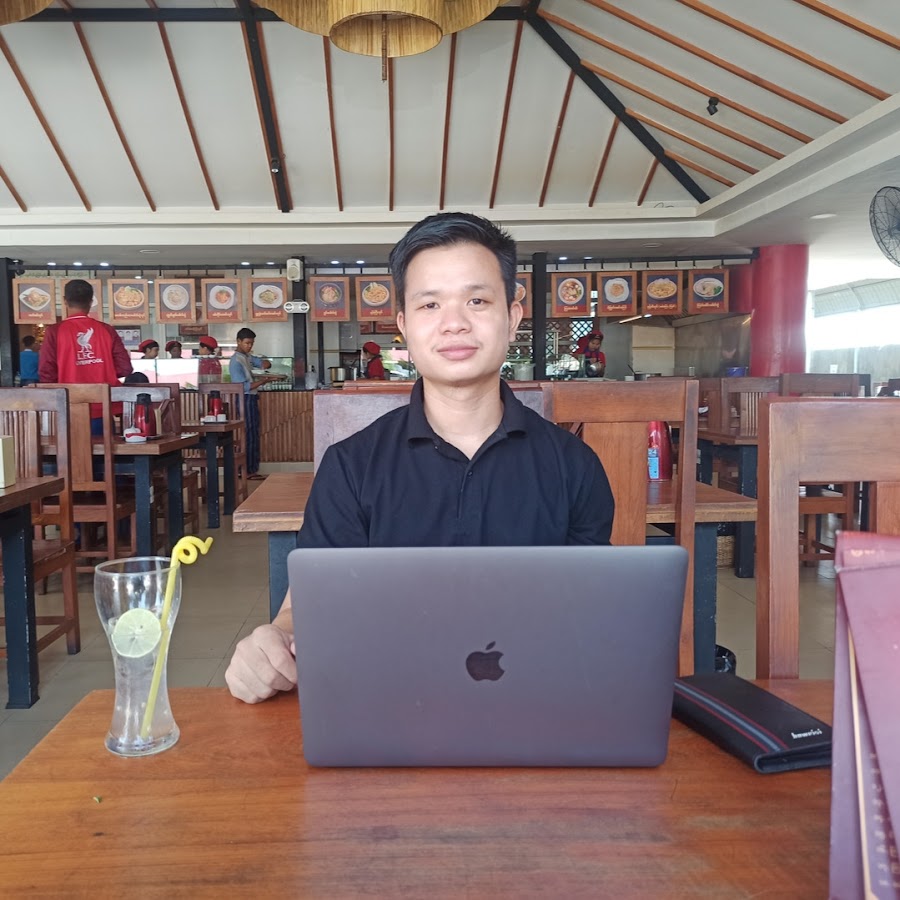 Khant Kyaw Zaw - YouTube