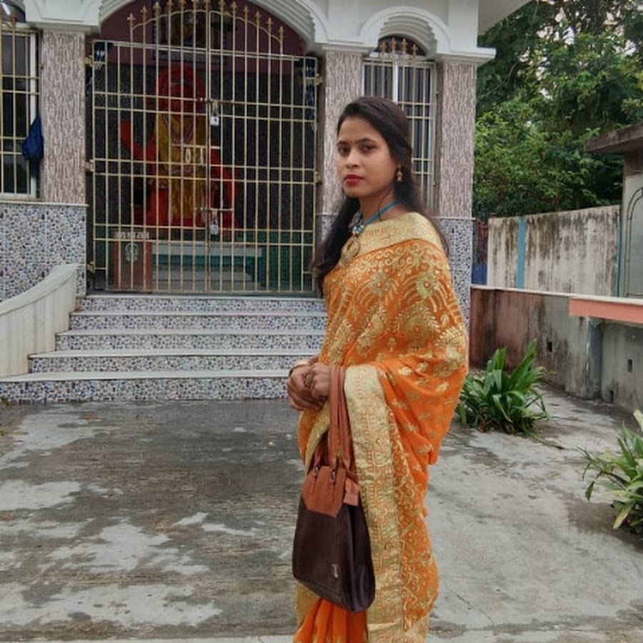 mampi halder - YouTube