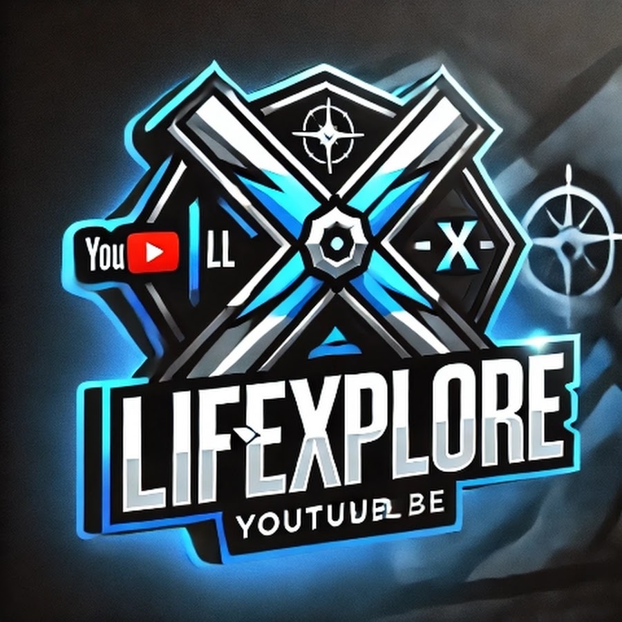 Life Xplore - YouTube