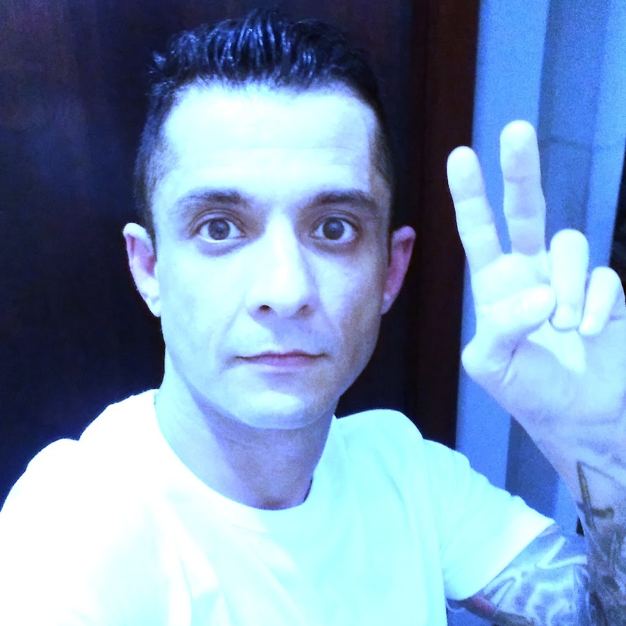 Rodrigo Mendes Concordia - YouTube