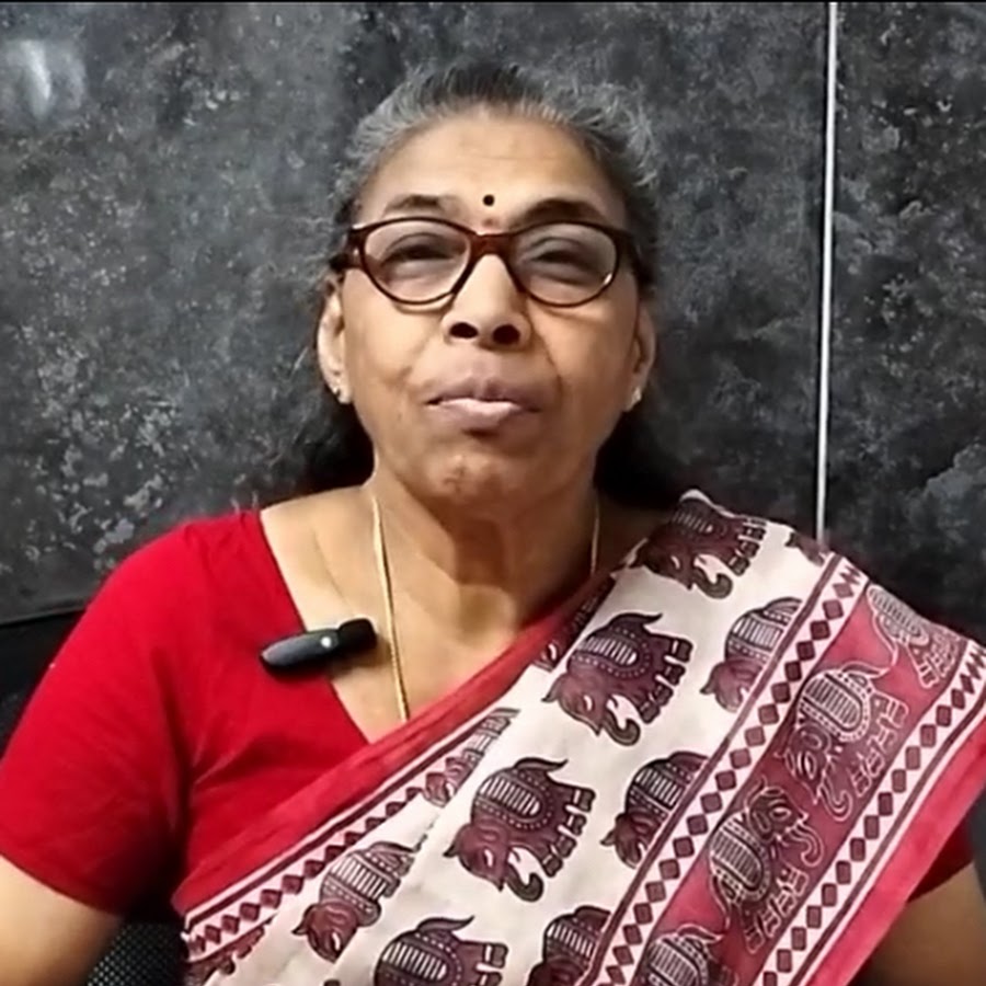 Mind Peak with Annu - YouTube