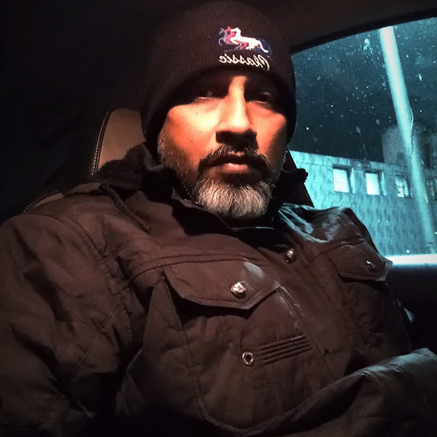 Arun Banik Youtube 