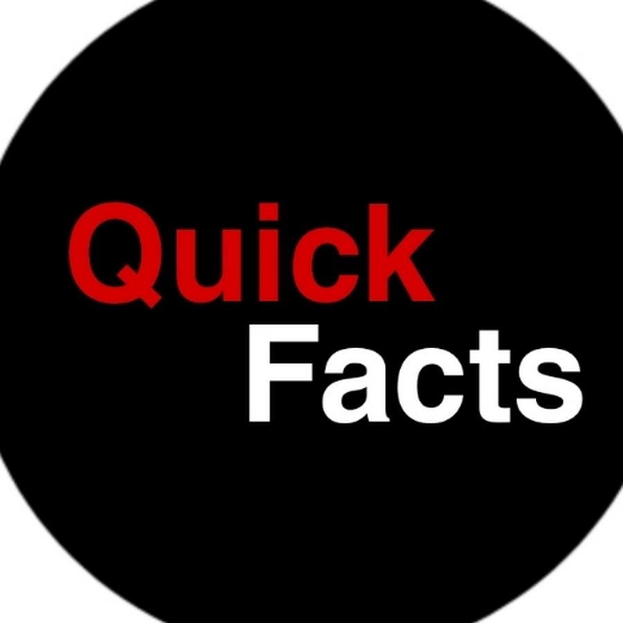 QuickFacts - YouTube