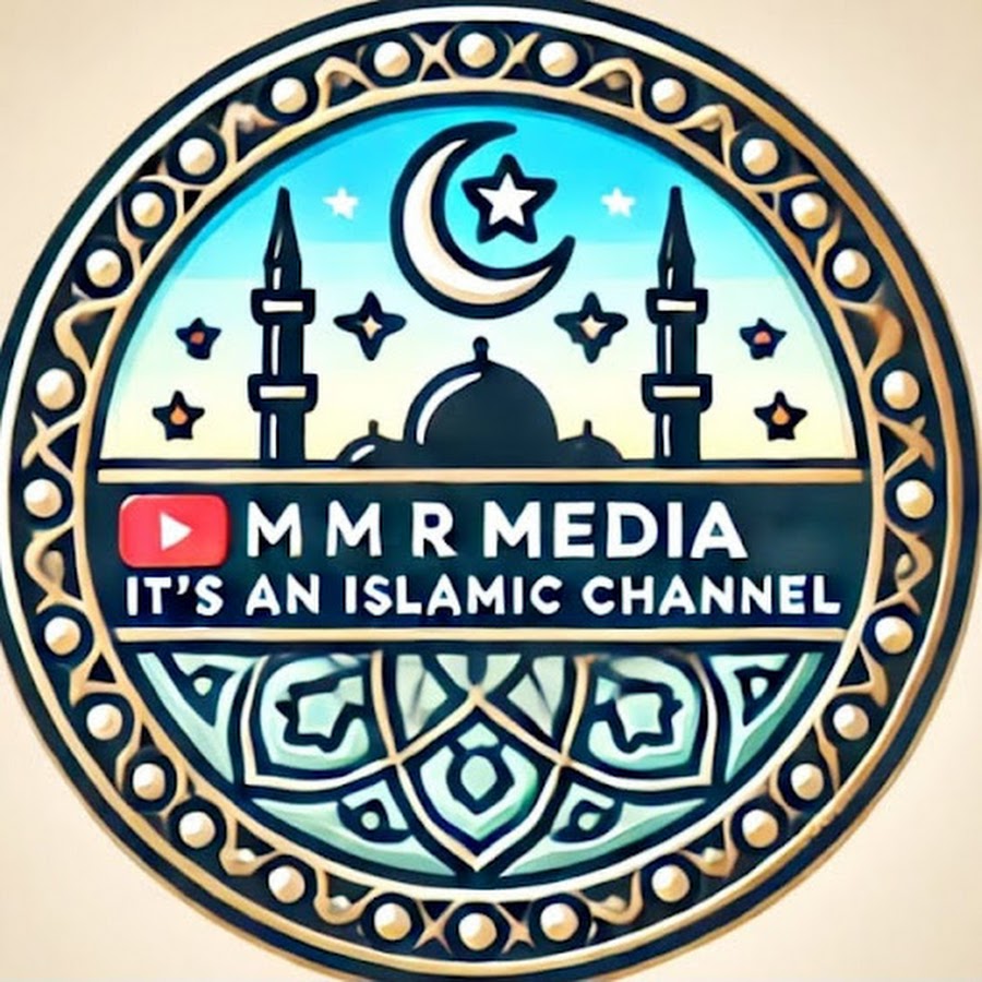 M M R MEDIA - YouTube