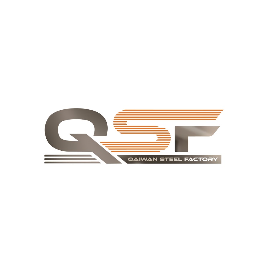 Qaiwan Steel Factory - YouTube