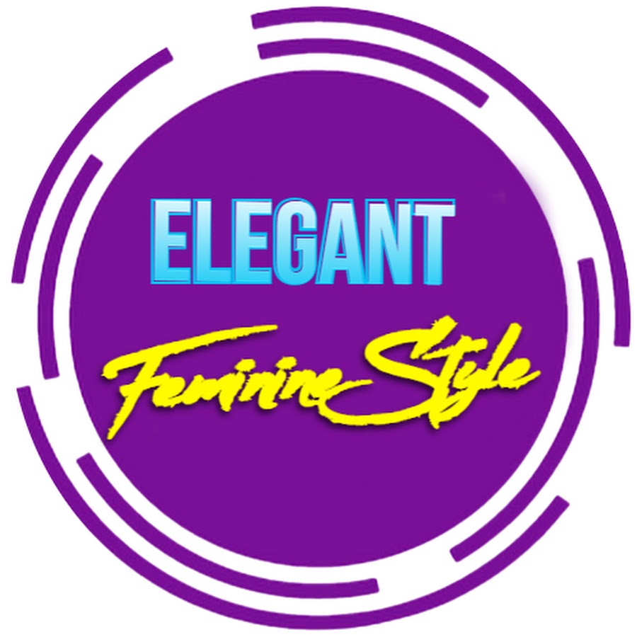 Elegant Fashion Style - YouTube Elegant Fashion Style - YouTube