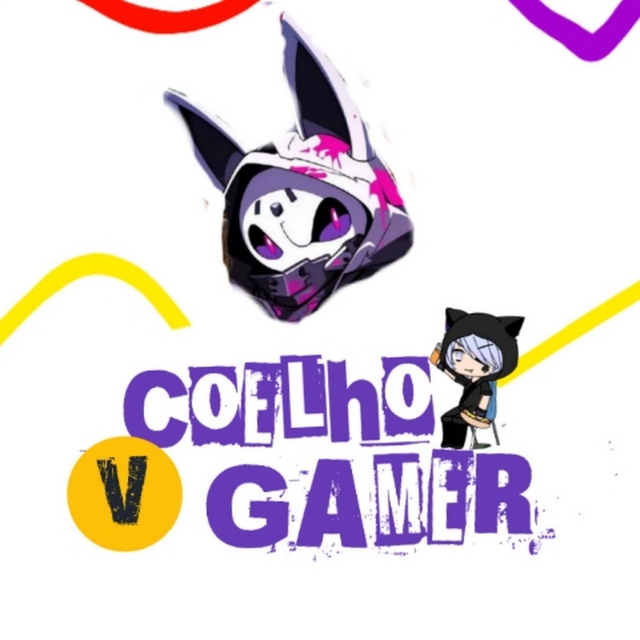 COELHO GAMER - YouTube