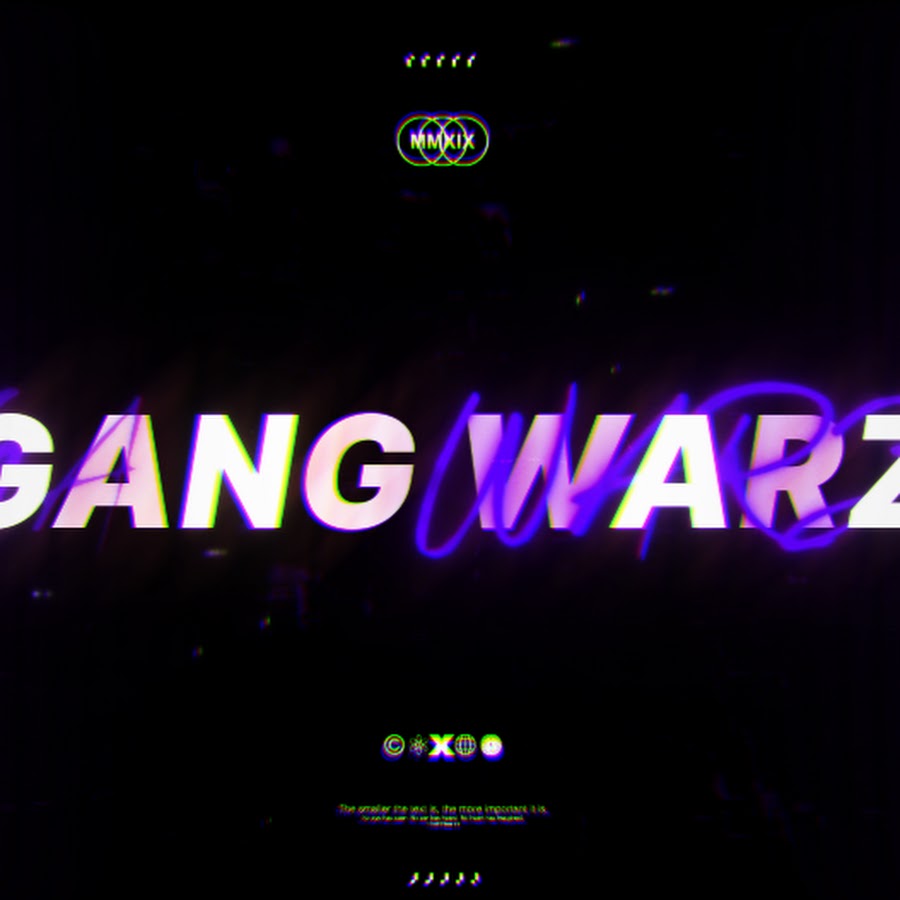 Gang Warz - YouTube