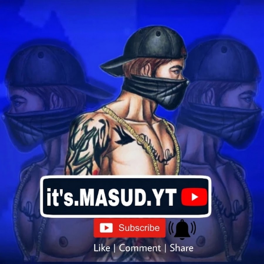 It's, MASUD YT - YouTube