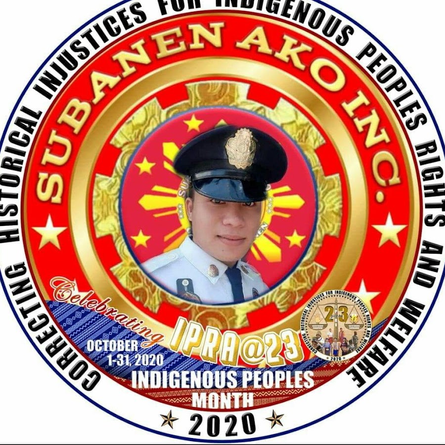 BATANG SUBANEN - YouTube