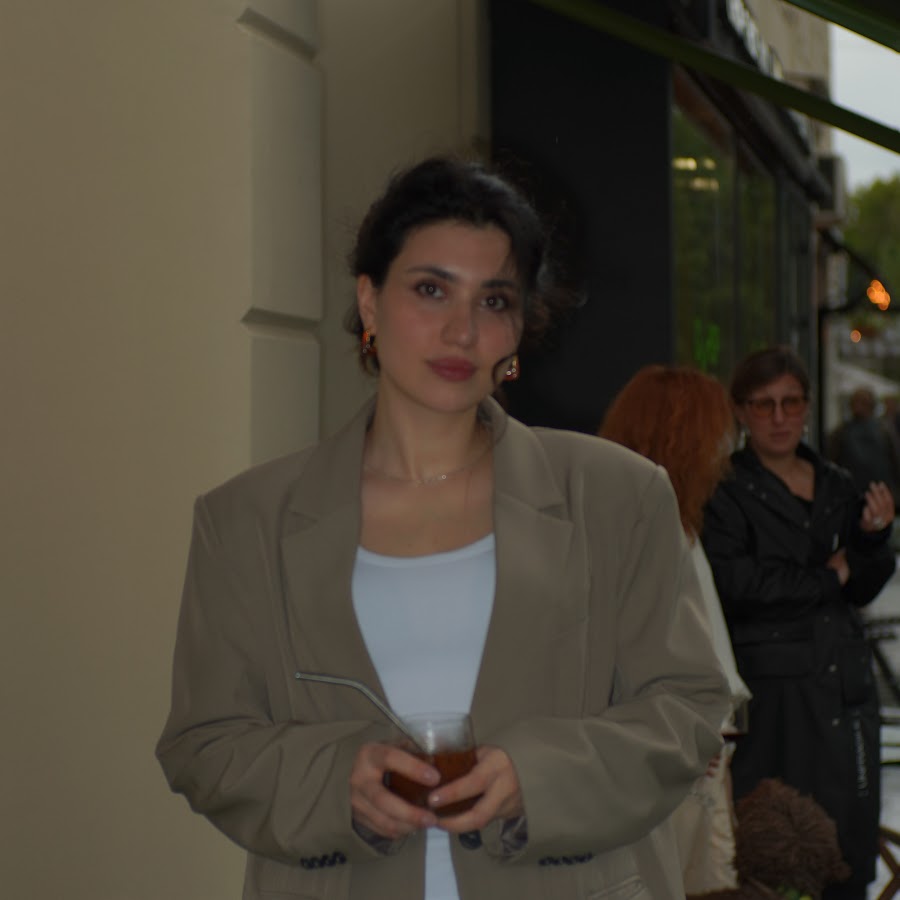 Nelly Hamad - YouTube