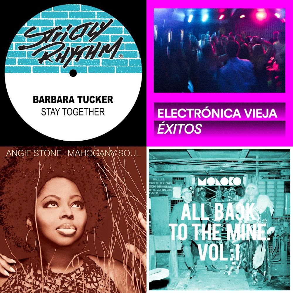 Music for Soul Funky House Chill moments