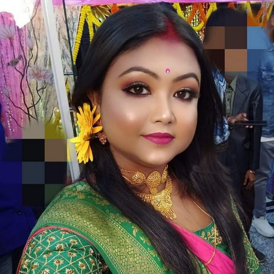 Susmita Roy Hira official - YouTube