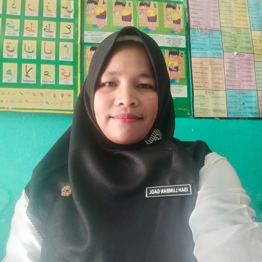 isah lumbangaol - YouTube