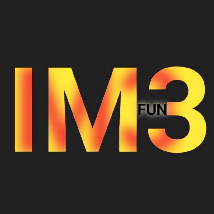 IM3 Fun - YouTube
