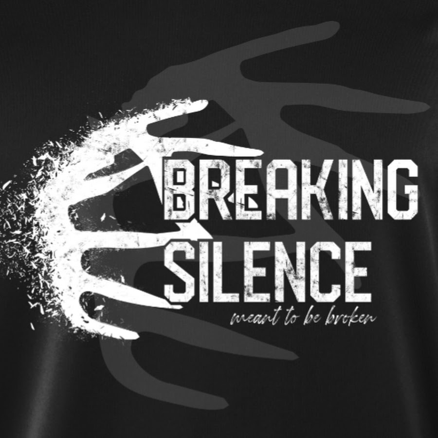 Breaking Silence - YouTube Breaking Silence - YouTube