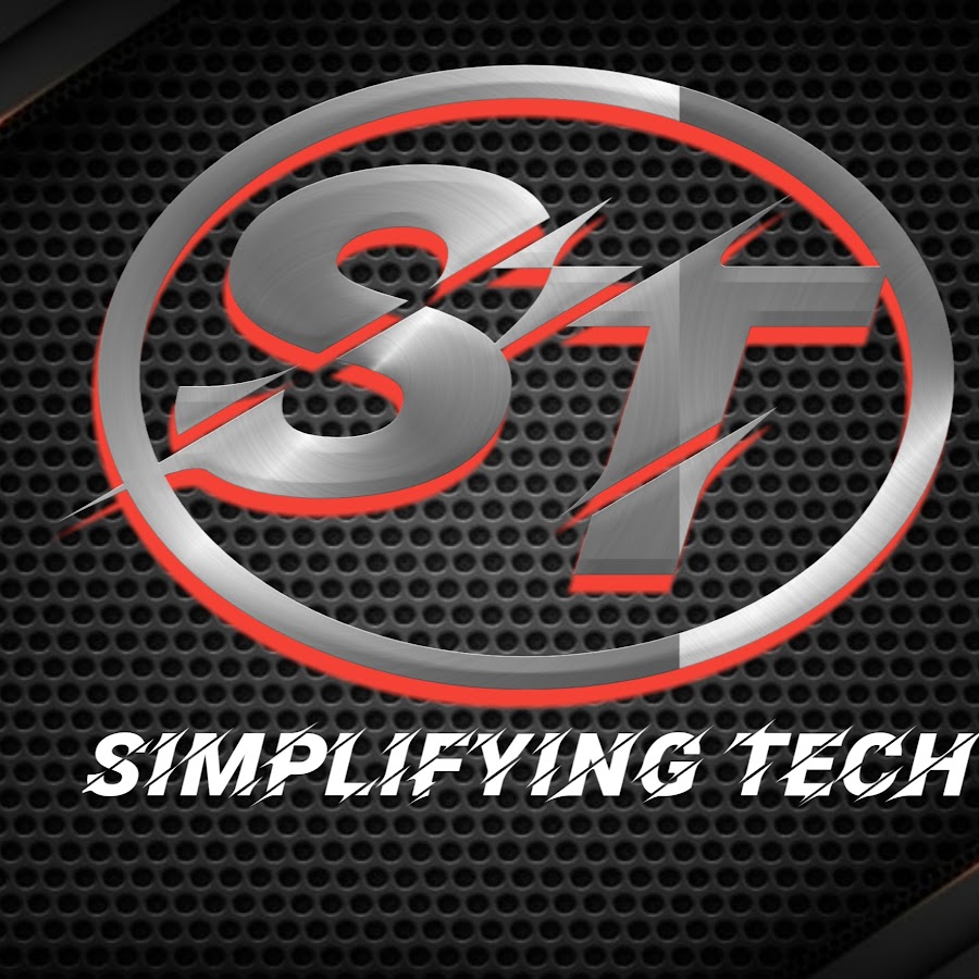 Simplifying Tech - YouTube Simplifying Tech - YouTube