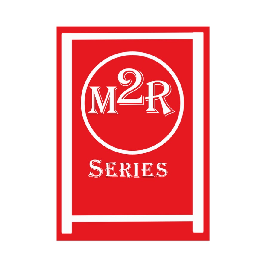M2R series - YouTube