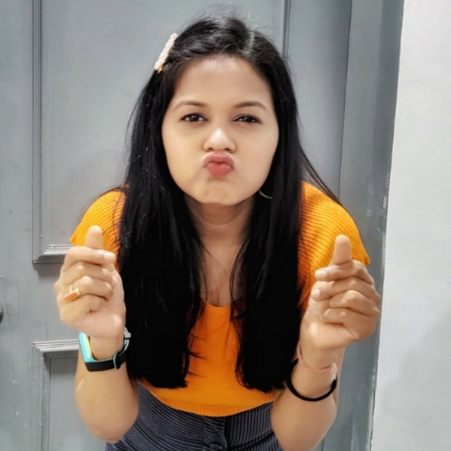 Just Jyoti - YouTube