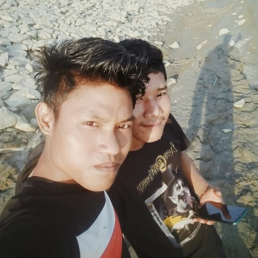 Mk sangma official - YouTube