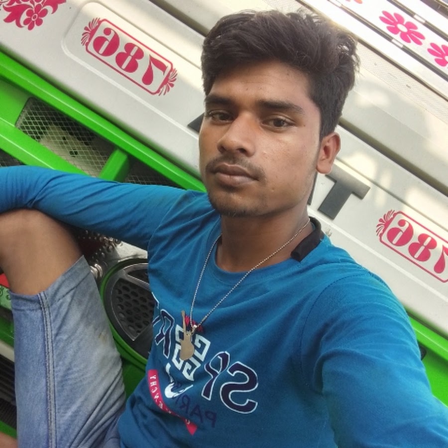 Touhid Alam Track loves - YouTube