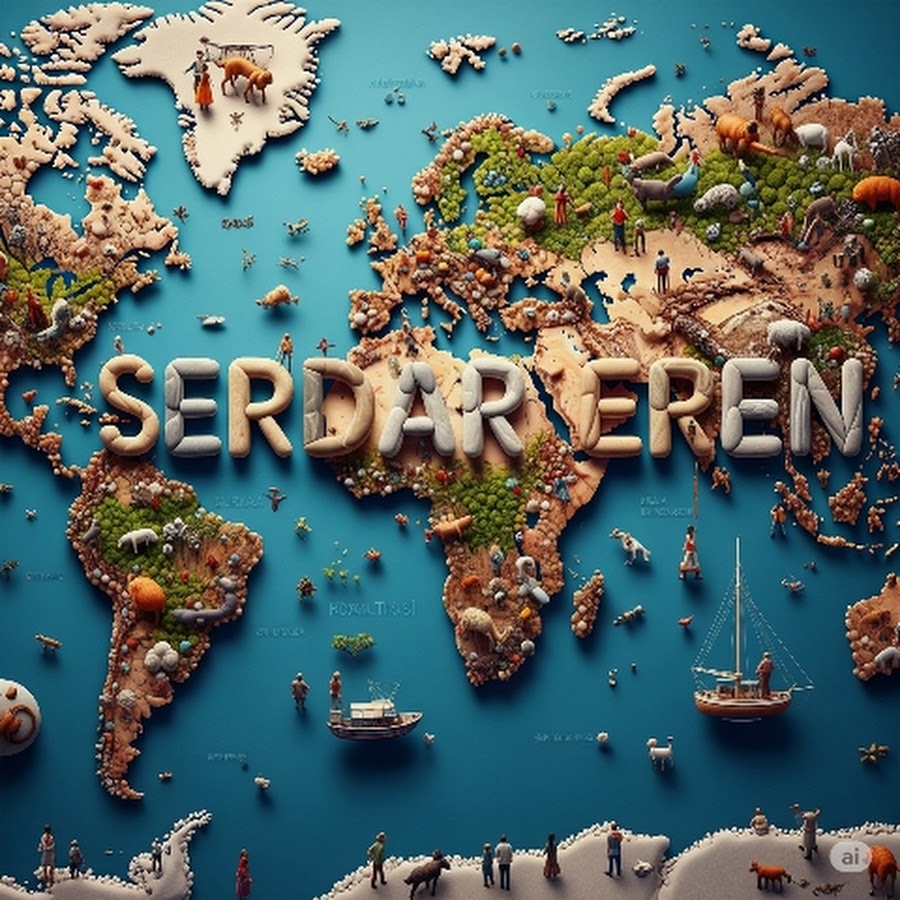 SERDAR EREN - YouTube