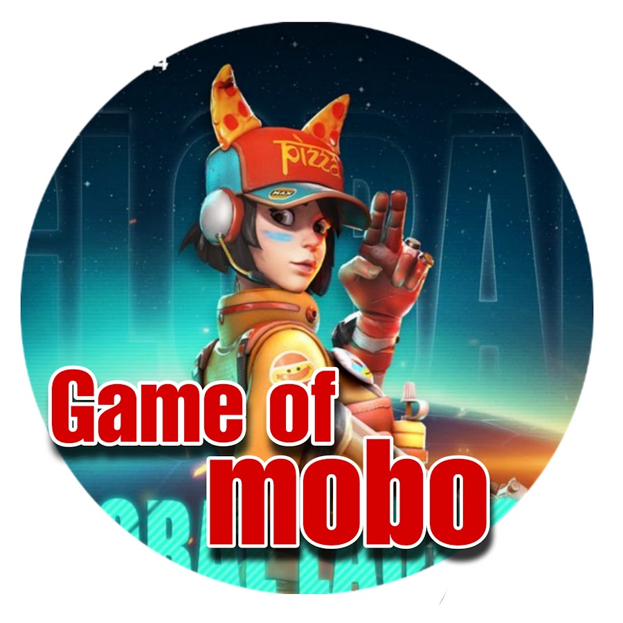 Game Of mobo - YouTube