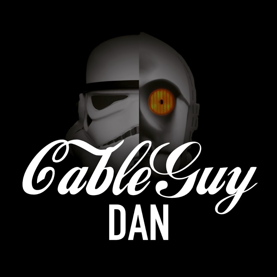 CableGuy Dan - YouTube