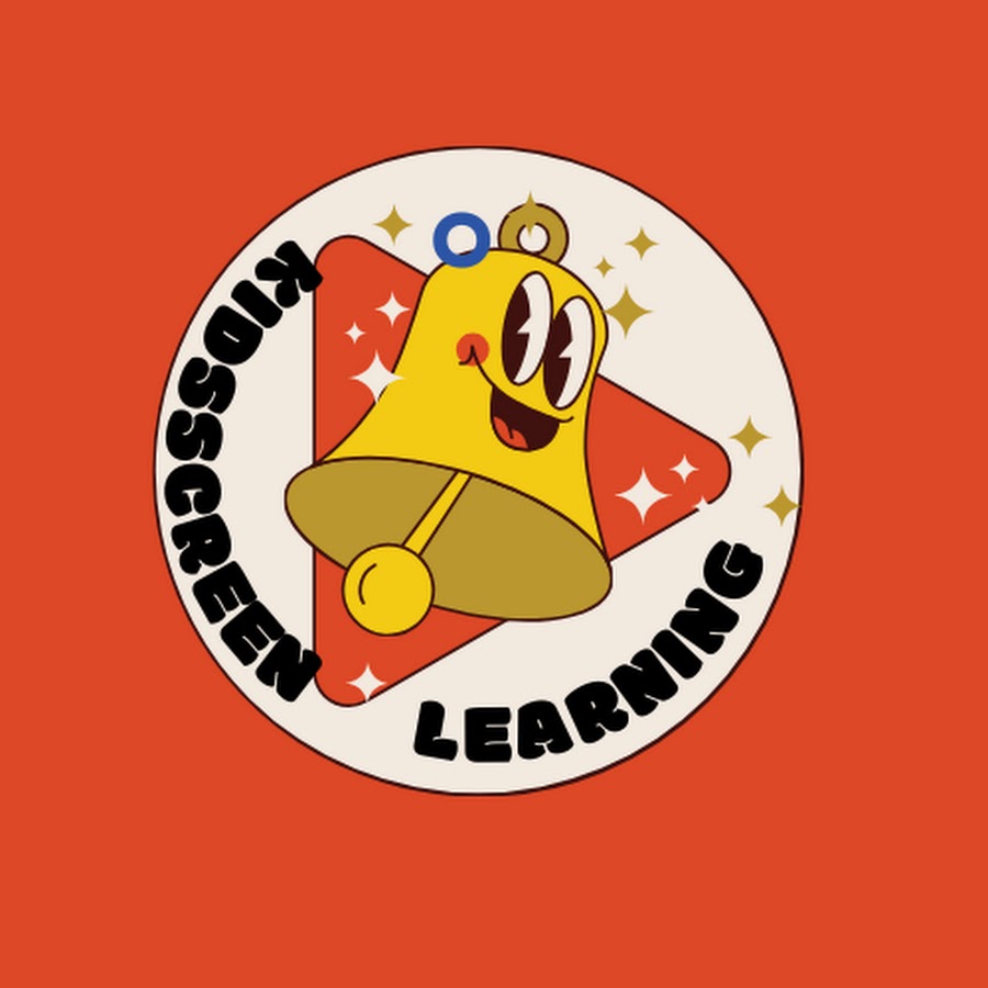 Kids Screen Learning - YouTube Kids Screen Learning - YouTube