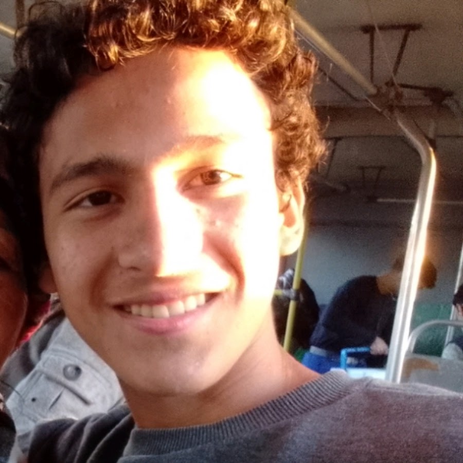 Alan javier Chàvez - YouTube