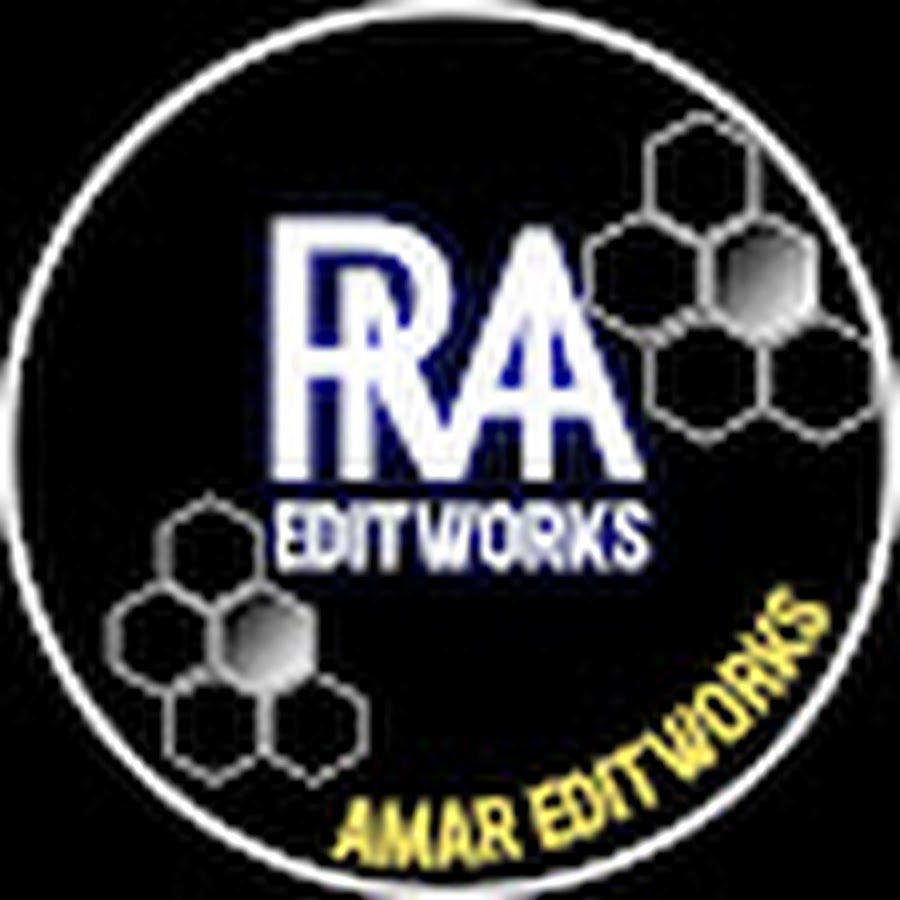 Amar EditWorks - YouTube