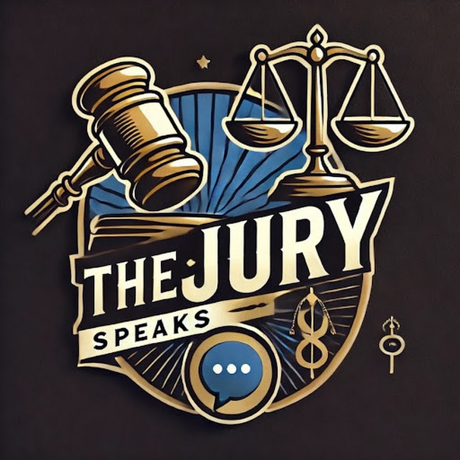 The Jury Speaks - YouTube