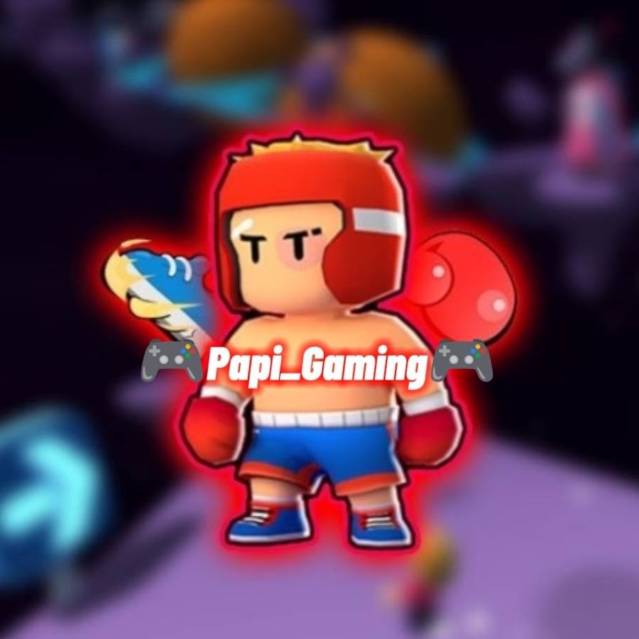 🎮Papi_Gaming🎮 - YouTube