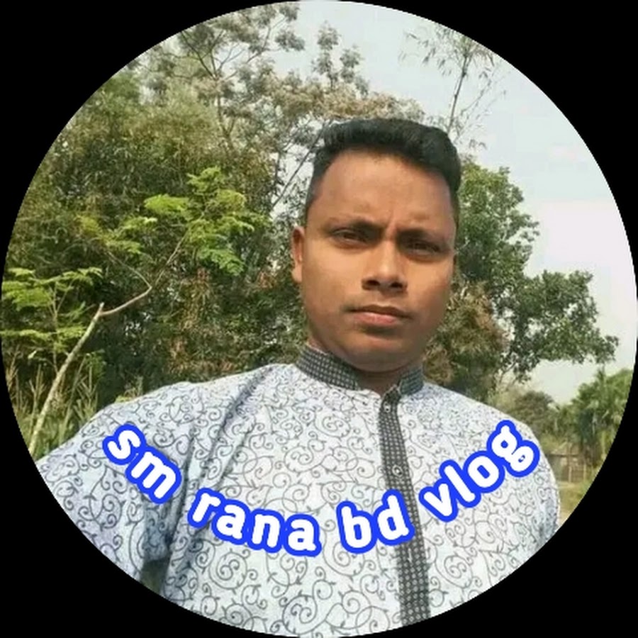 sm rana bd vlog - YouTube