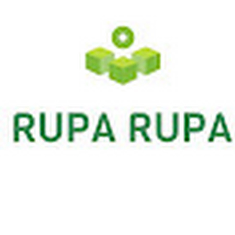 Rupa Rupa TV - YouTube
