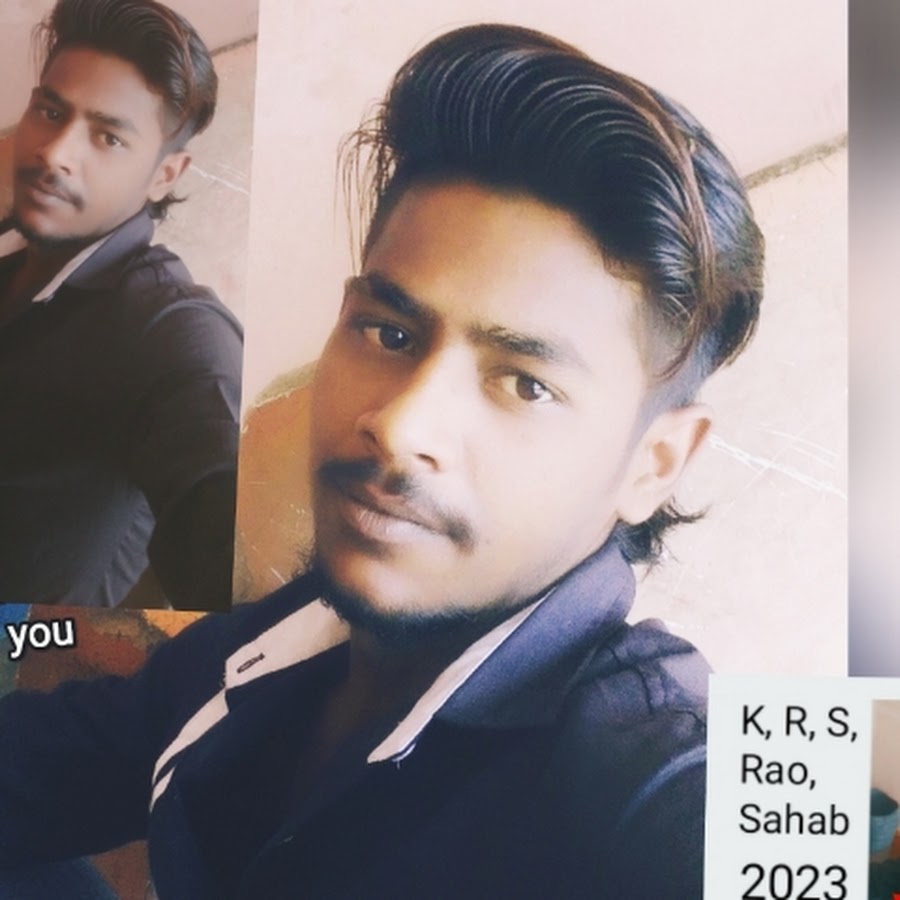 Karan Rao sahab - YouTube