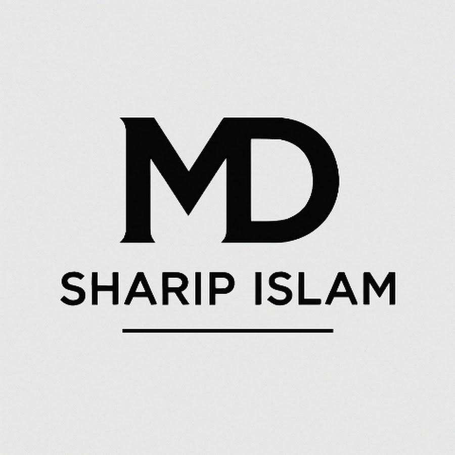 Md Sharip Islam - YouTube