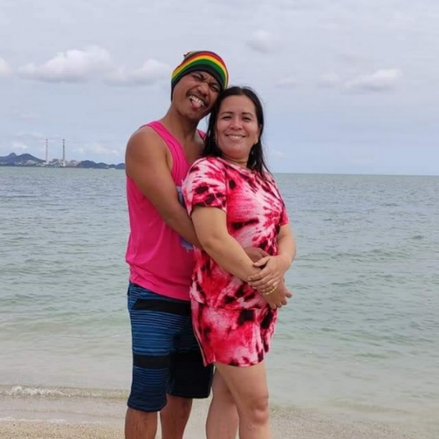 chrislyn vlogs - YouTube