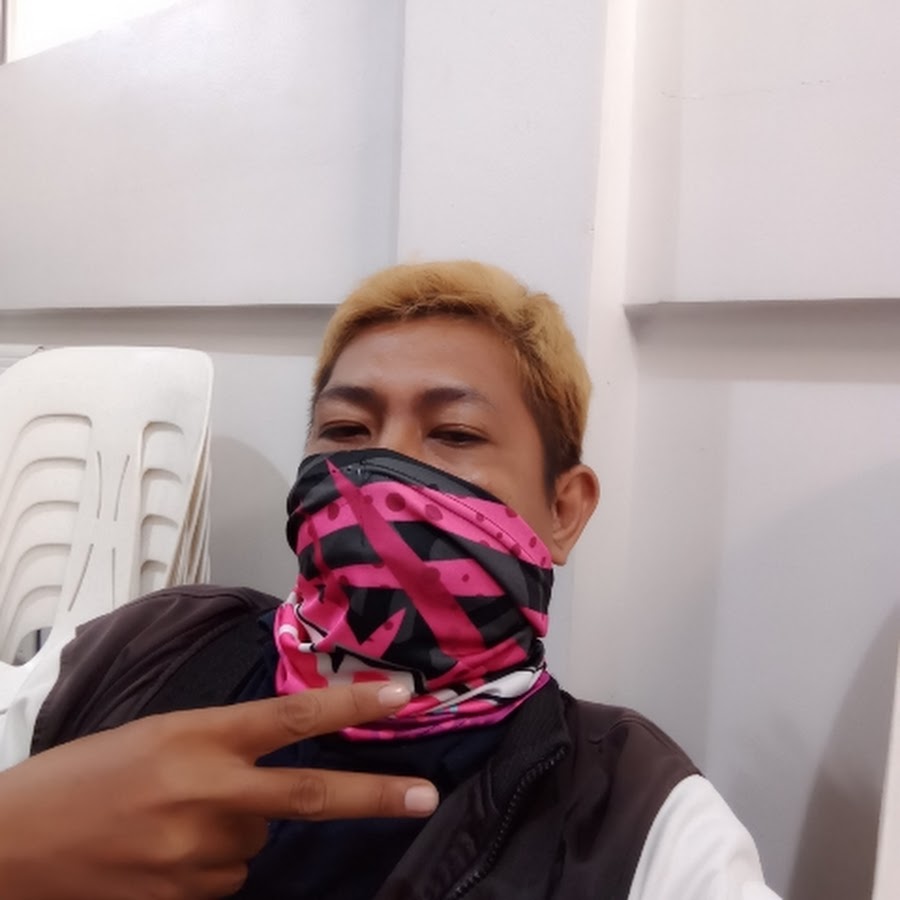 Alvin Gabriel - YouTube