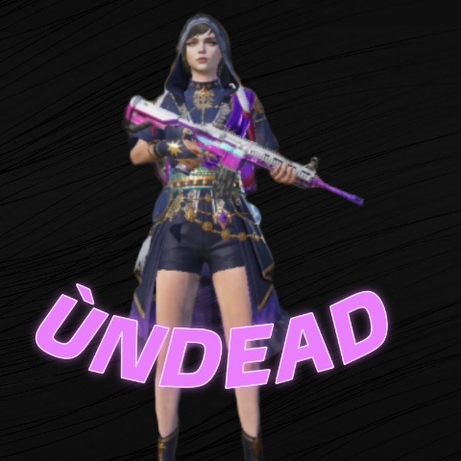 Undead - YouTube