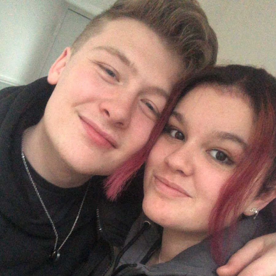 Jodie and Liam Rollin-Dover - YouTube