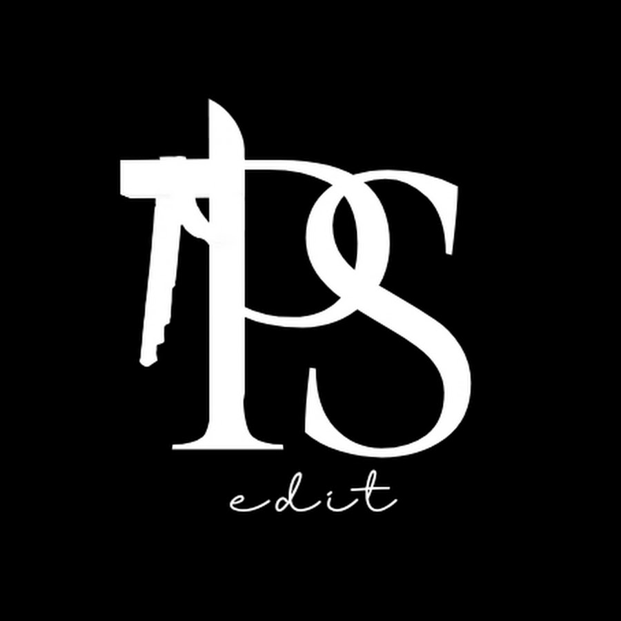 PS_Edits - YouTube
