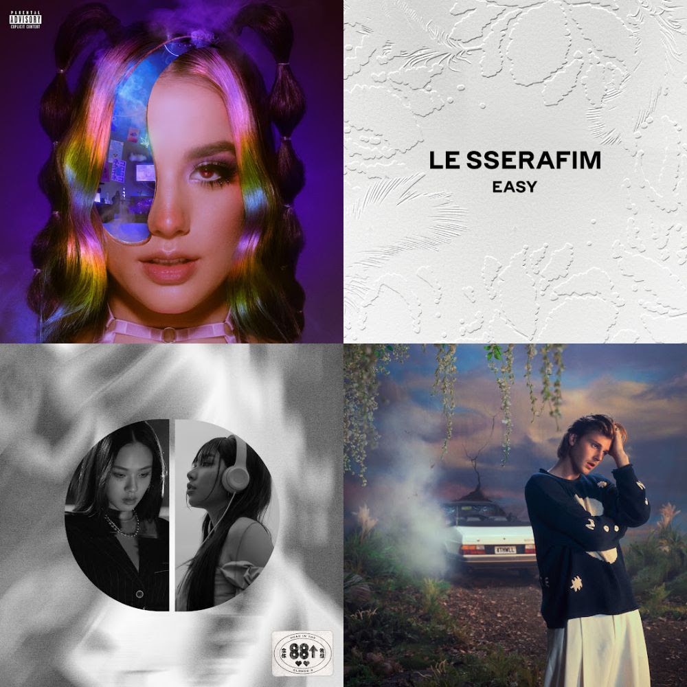 pocket locket playlist