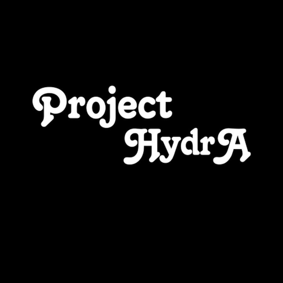 Project Hydra - YouTube