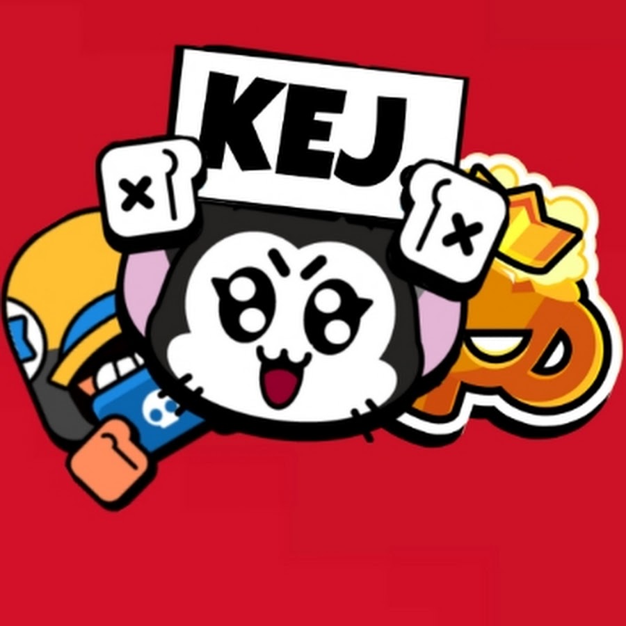 Cata-KEJ. ESPORTS - YouTube