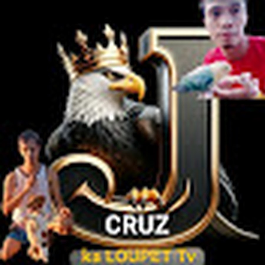 Jcruz KA LouPet tv - YouTube