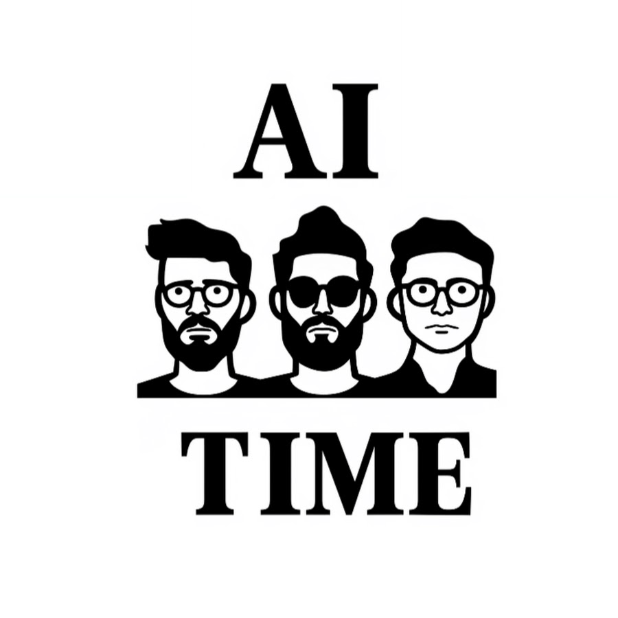 AI Time - YouTube AI Time - YouTube