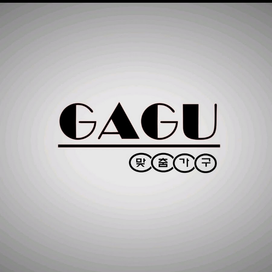 GAGU맞춤가구 - YouTube