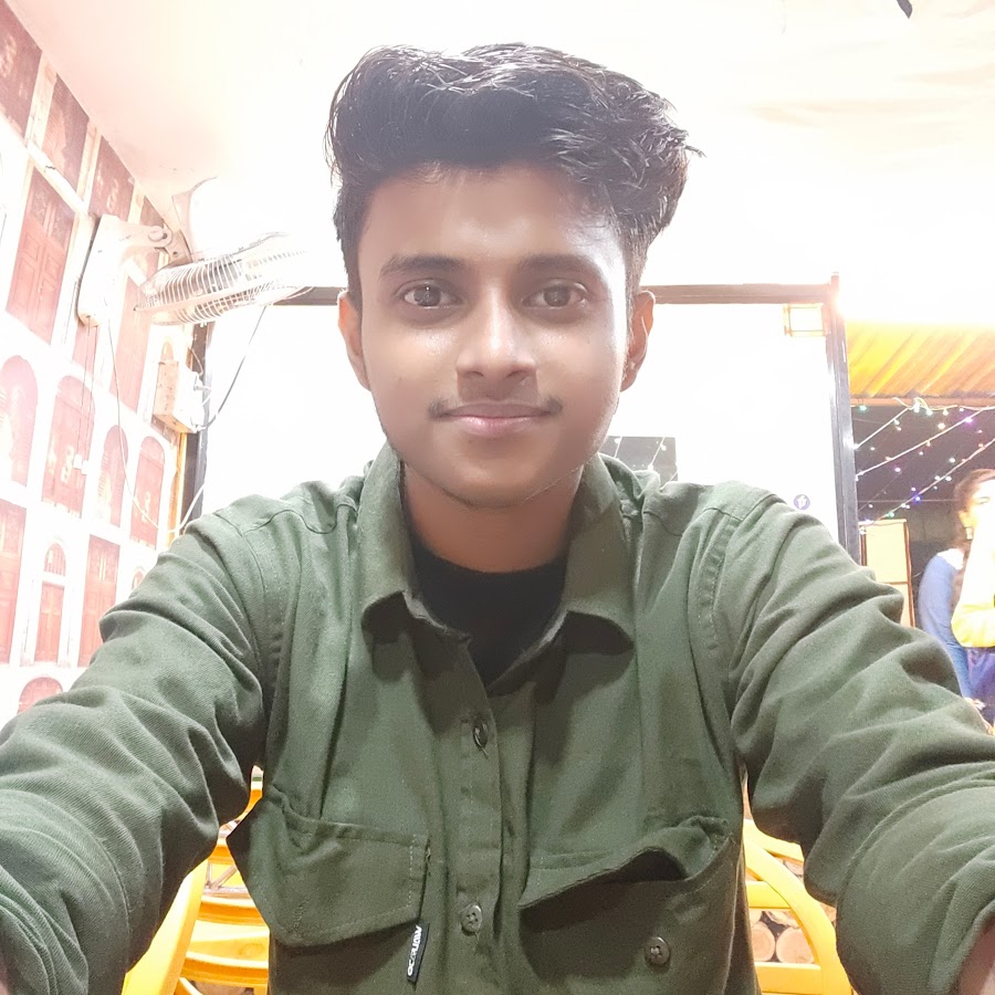 SUPRIYO GUPTA - YouTube