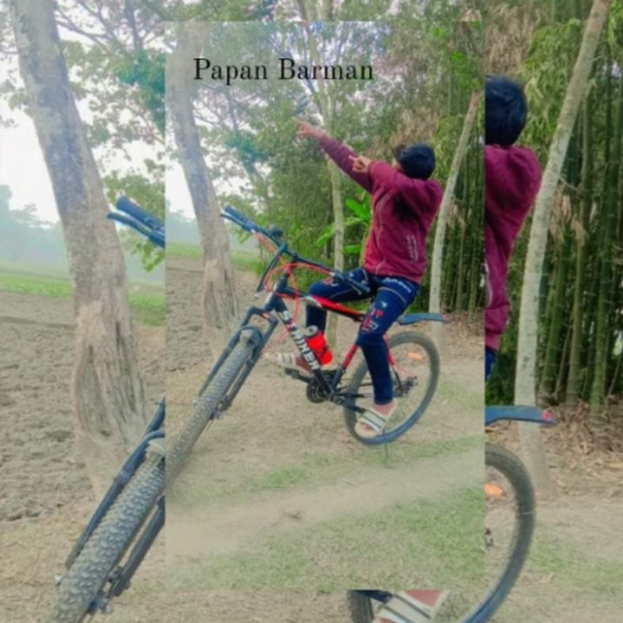 itz papan king - YouTube